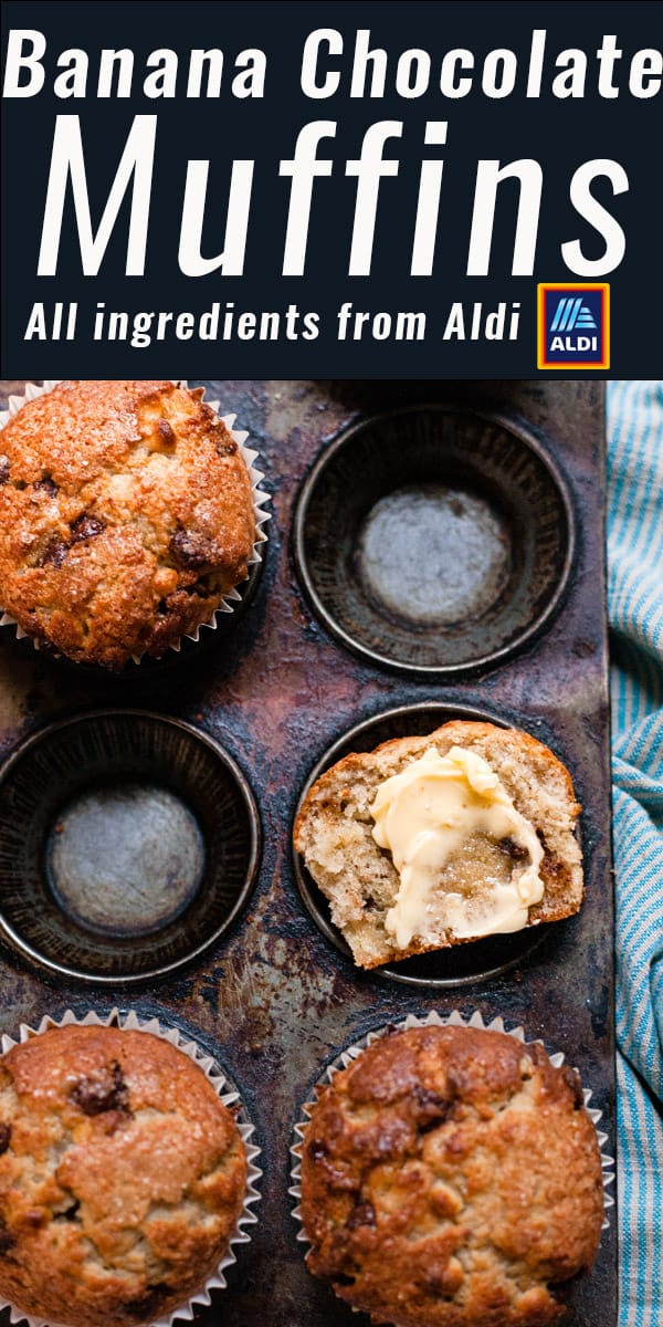 One Bowl Banana Chocolate Muffins UK Measurements Savvy Bites one-bowl-banana-chocolate-muffins-uk-measurements-savvy-bites