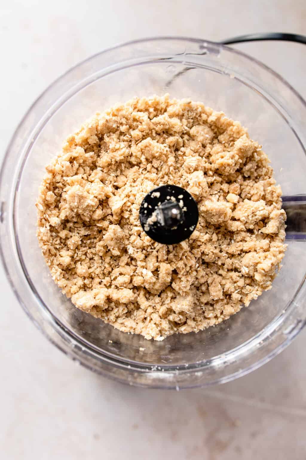 The Best Homemade Crumble Topping - Savvy Bites