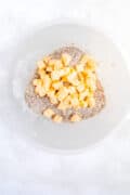 The Best Homemade Crumble Topping - Savvy Bites